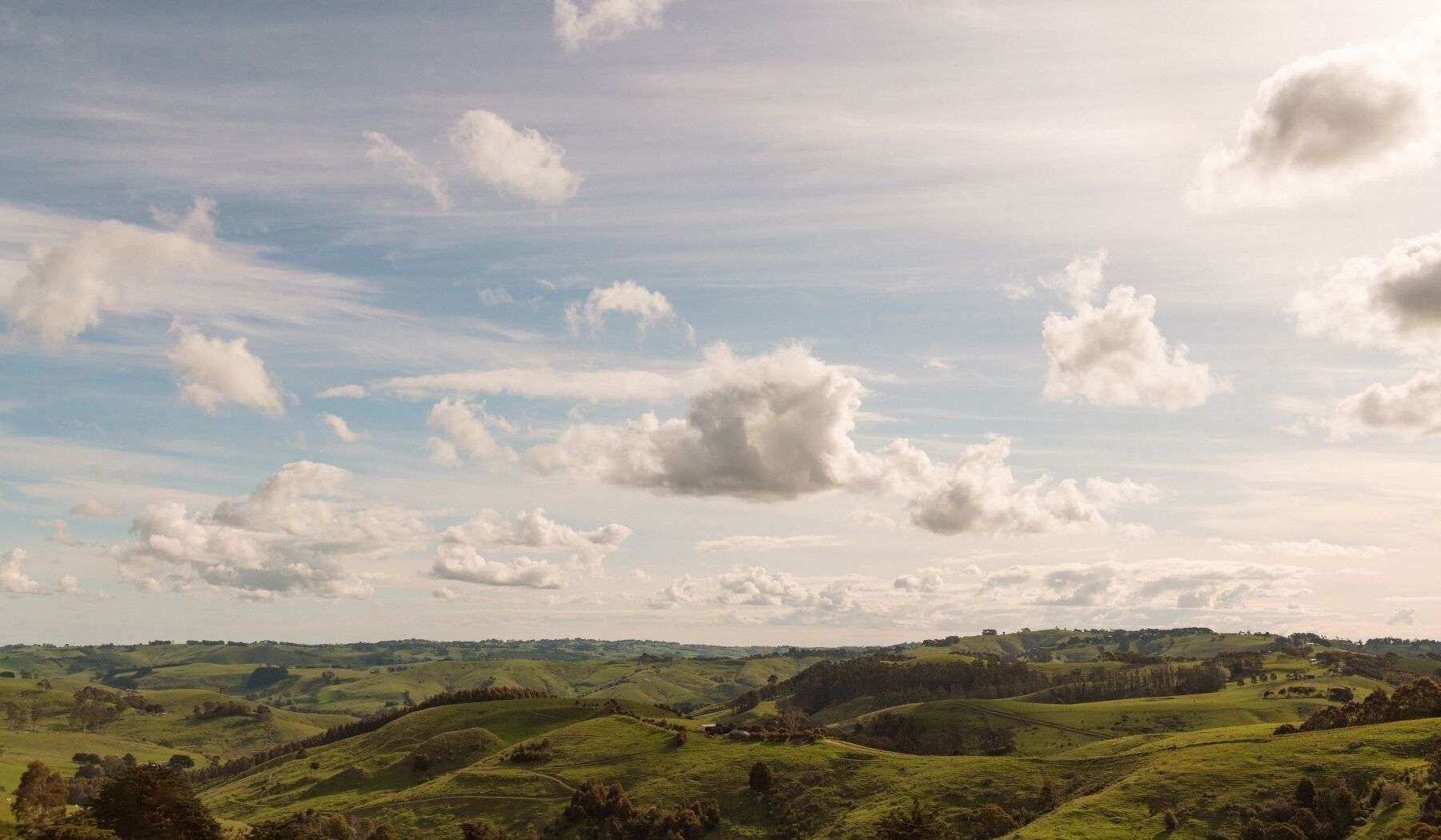 West Gippsland Grand Ridge Drive | Visit Gippsland