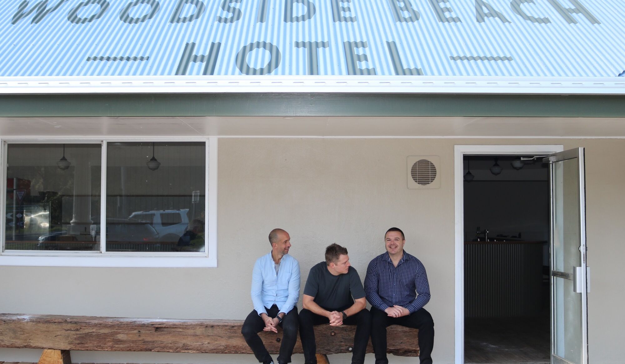 Woodside Beach | Visit Gippsland