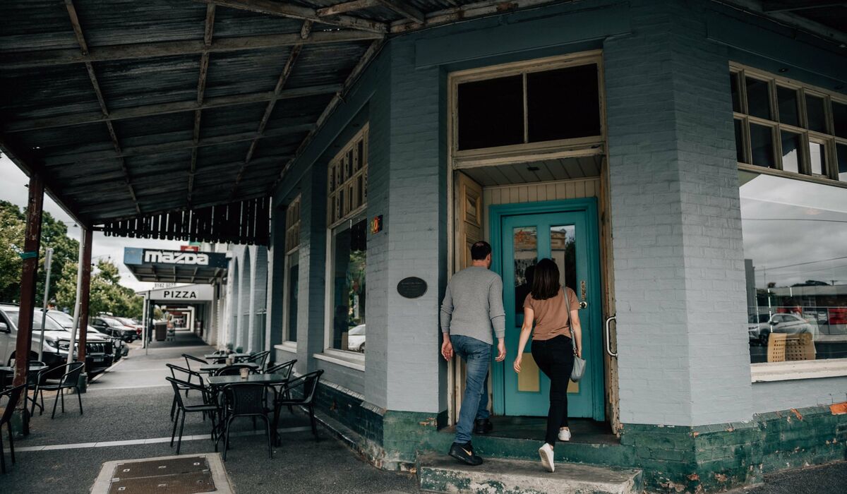 Yarram Tarra Valley Loop Drive | Visit Gippsland