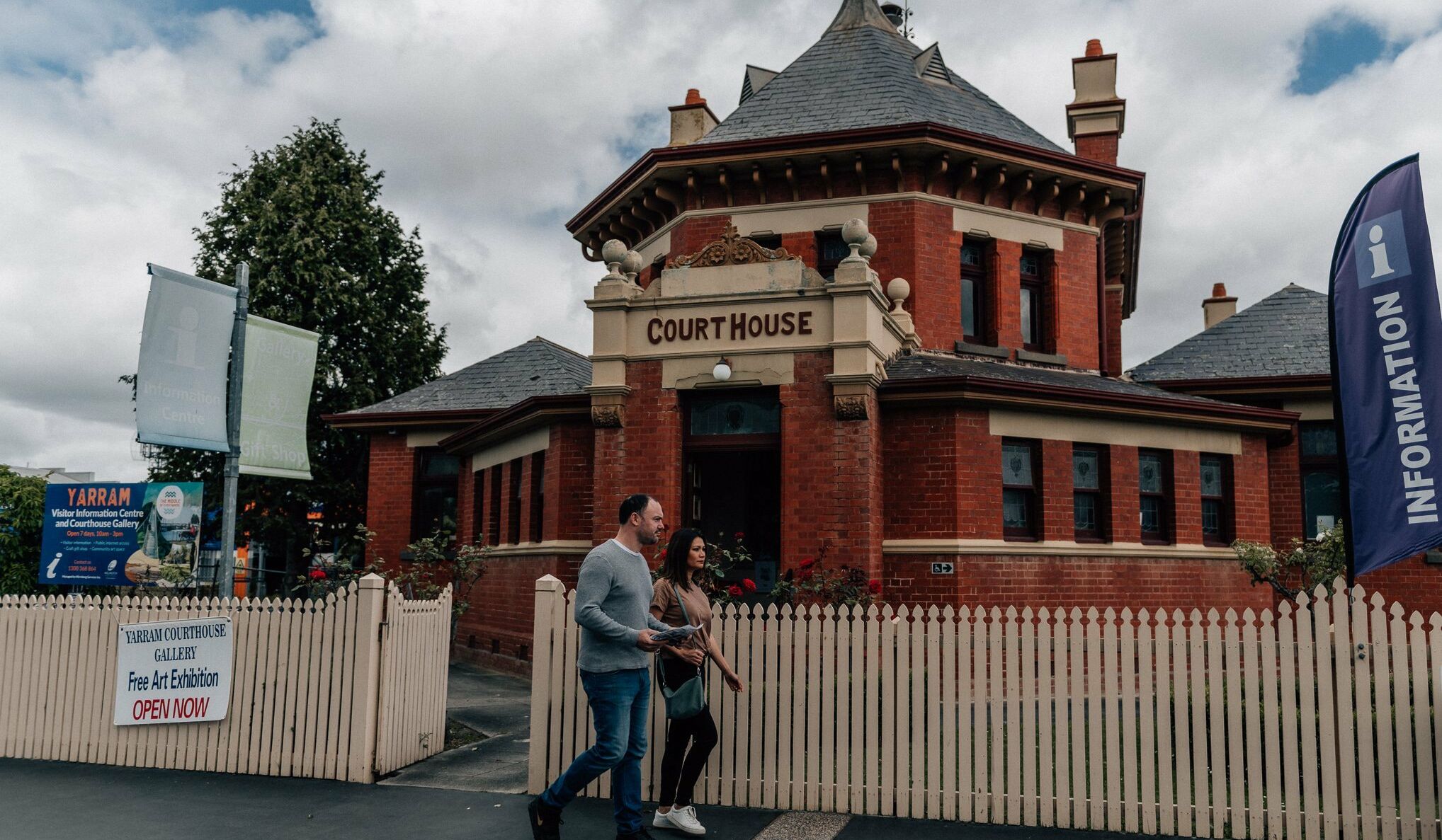 Yarram Travel Guide: Where to Eat, Stay and Play | Visit Gippsland