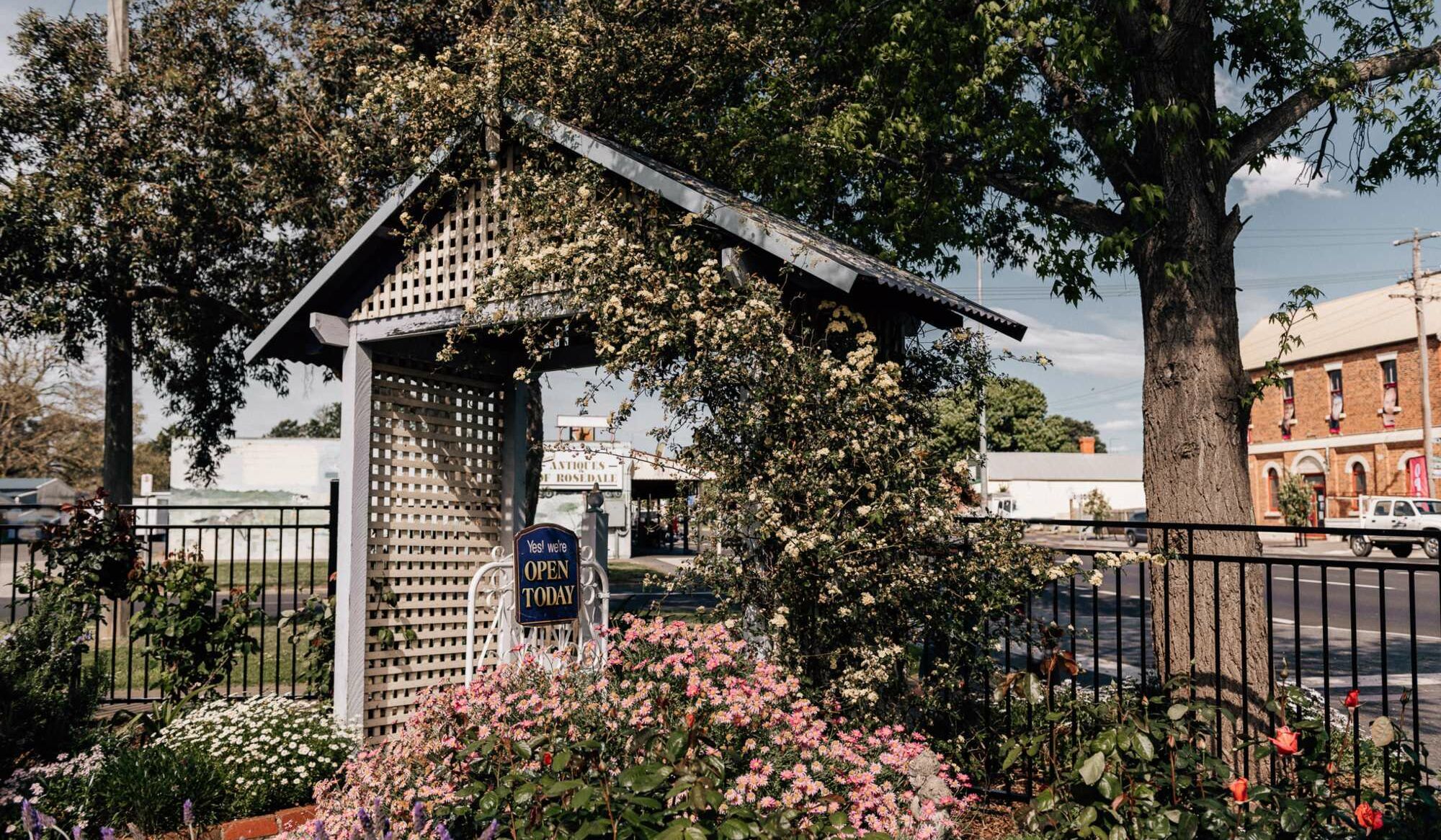Rosedale Travel Guide: Where to Eat, Stay and Play | Visit Gippsland