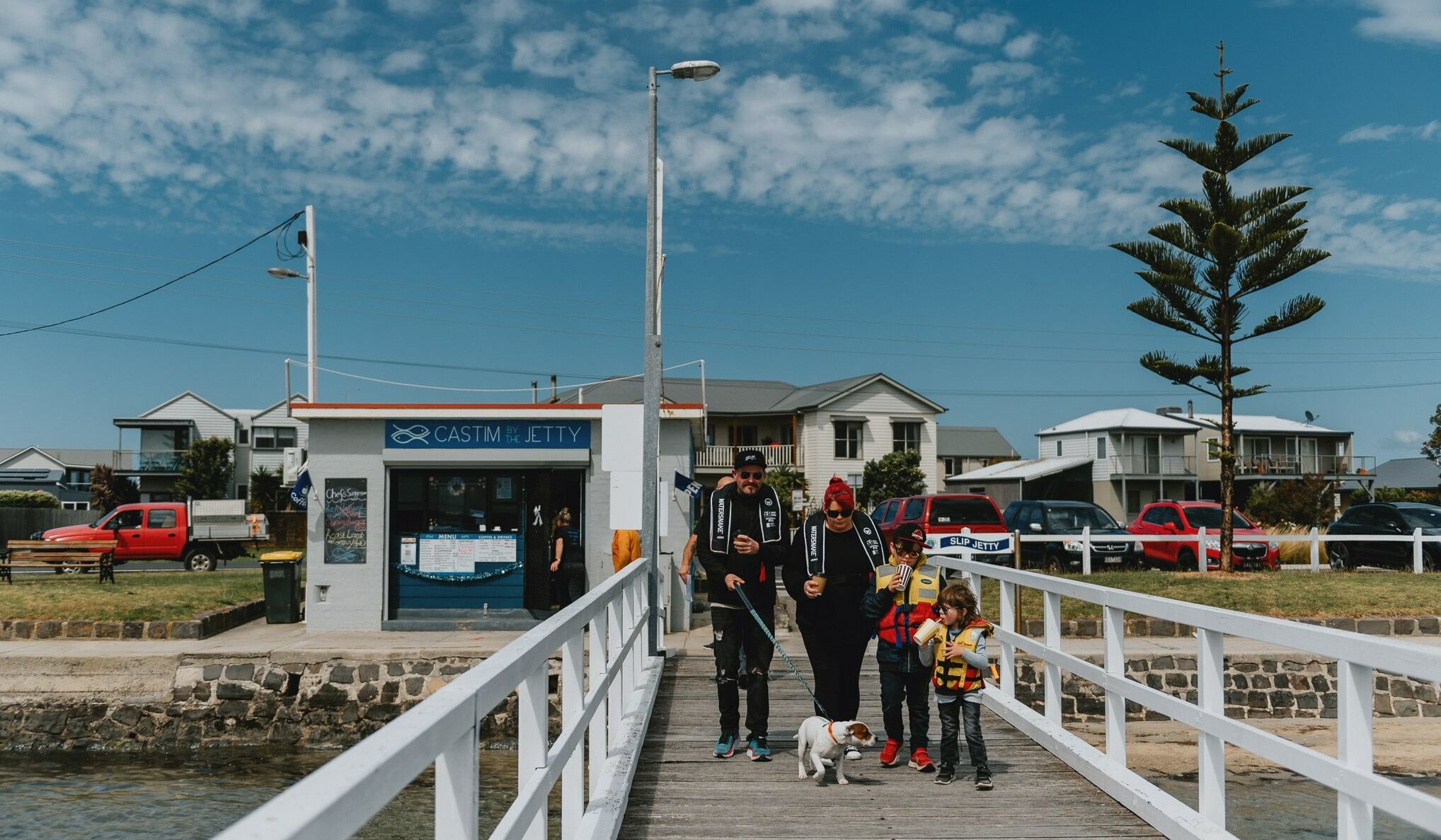 Port Albert Travel Guide: Where to Eat, Stay and… | Visit Gippsland