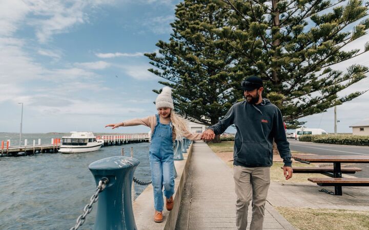 Woodside Beach | Visit Gippsland