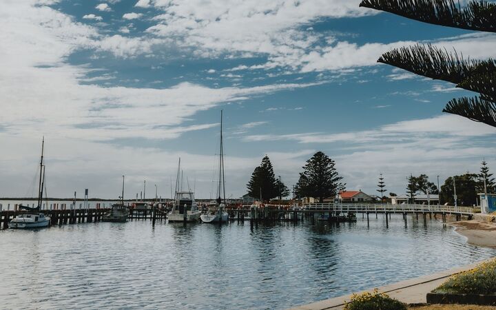 Port Albert Travel Guide: Where to Eat, Stay and… | Visit Gippsland