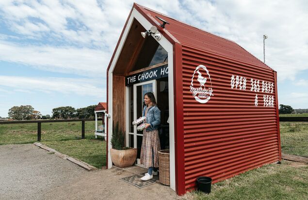 Tinamba Travel Guide: Where to Eat, Stay and Play | Visit Gippsland