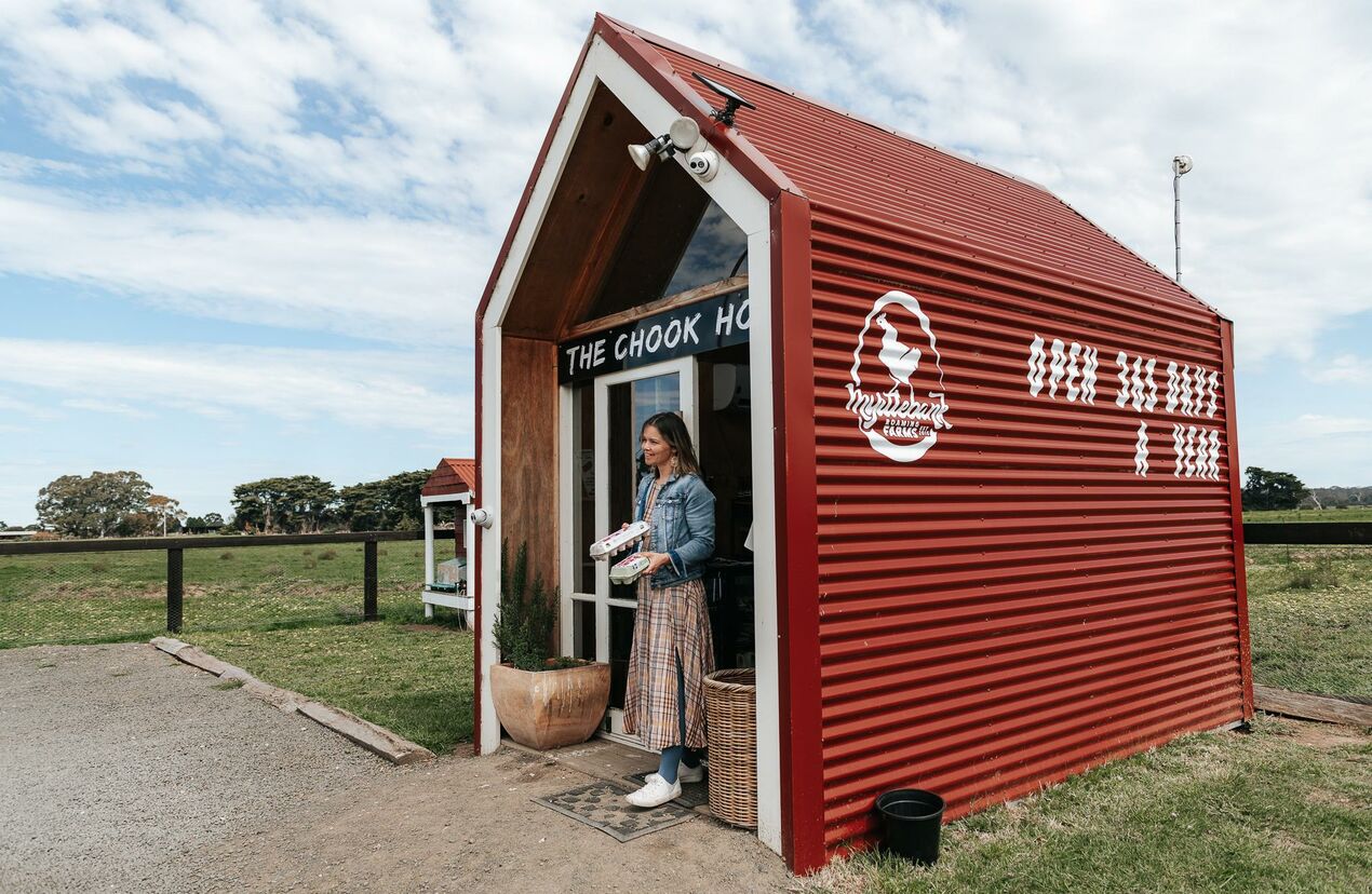 Tinamba Travel Guide: Where to Eat, Stay and Play | Visit Gippsland