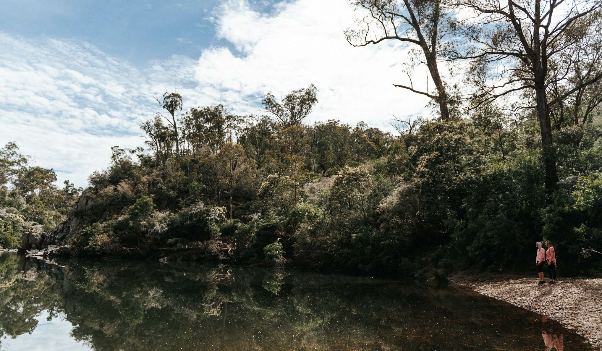 Blue Pool | Visit Gippsland