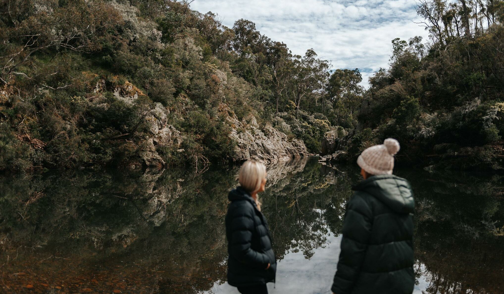 Blue Pool | Visit Gippsland