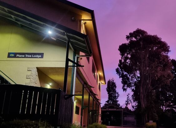 PGL Camp Rumbug | Visit Gippsland