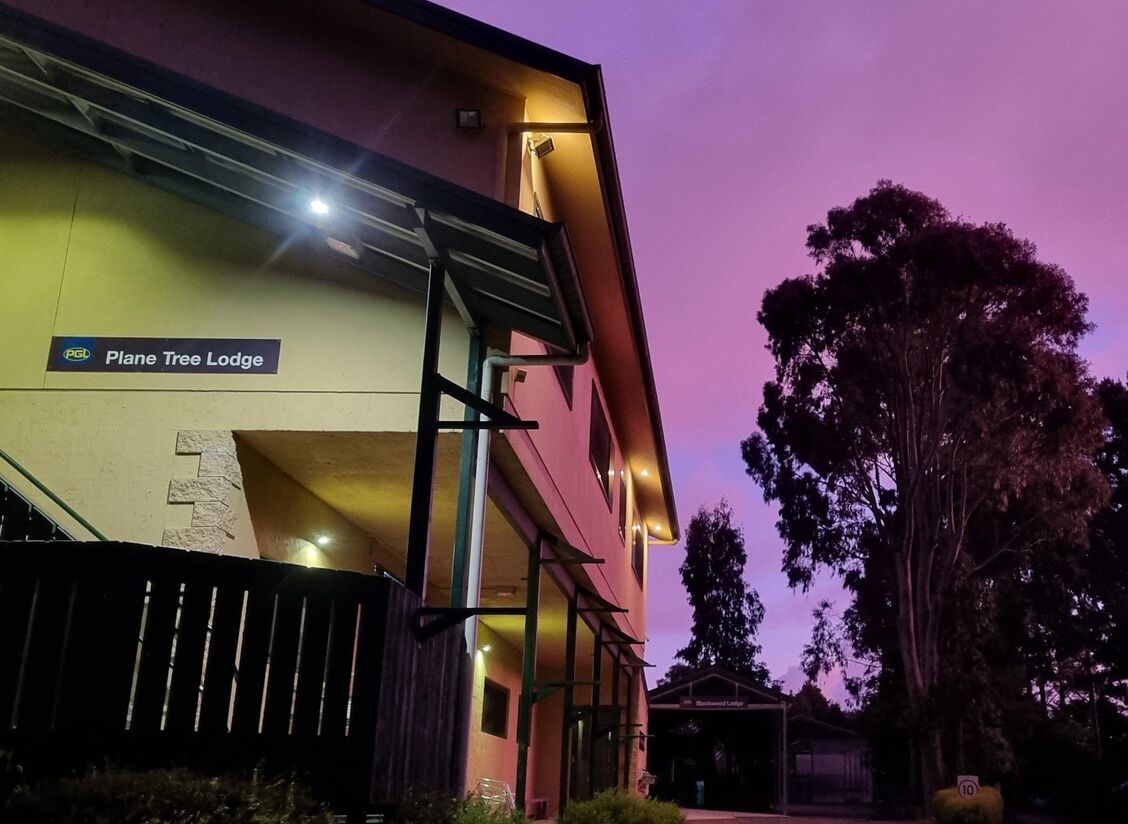 PGL Camp Rumbug | Visit Gippsland