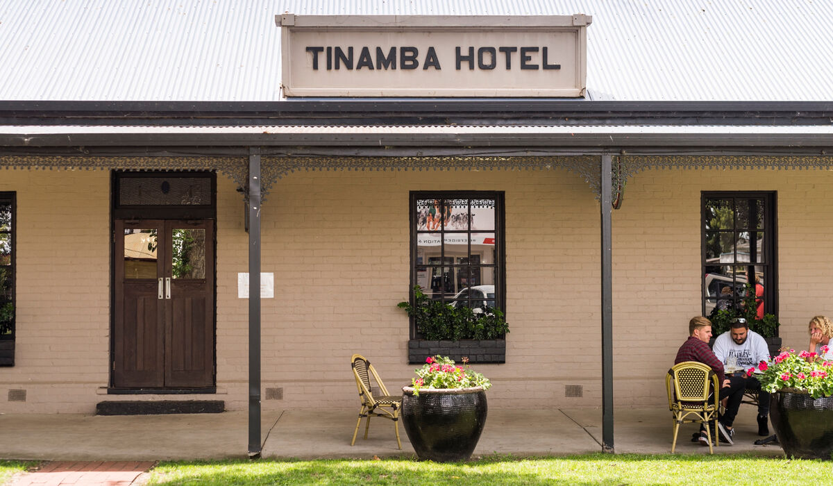 Tinamba Travel Guide: Where to Eat, Stay and Play | Visit Gippsland