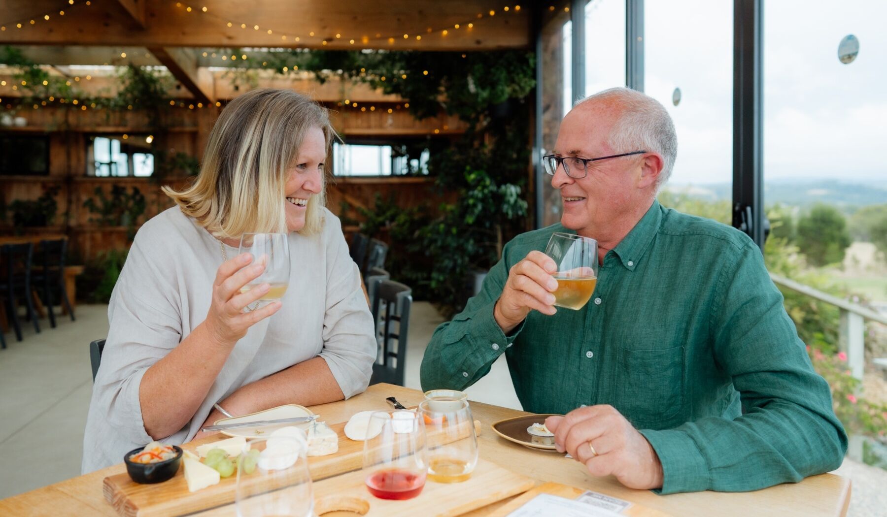 The World's Largest Cider Cellar | Visit Gippsland