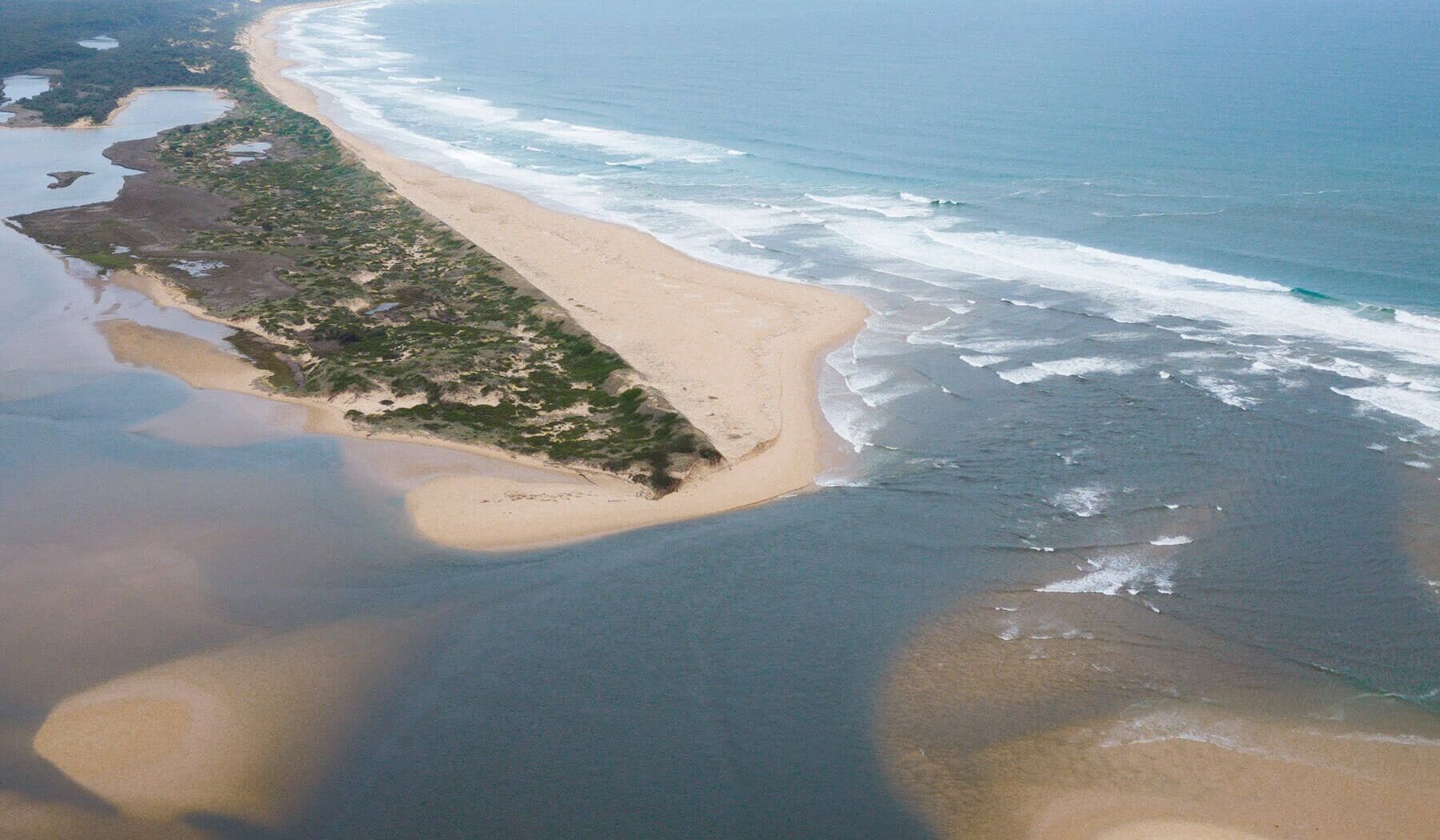 Orbost Marlo Cape Conran 3-Day Itinerary | Visit Gippsland