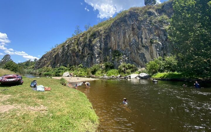 Buchan Travel Guide: Where to Eat, Stay and Play | Visit Gippsland