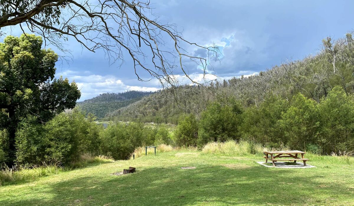 Camping Around Buchan | Visit Gippsland