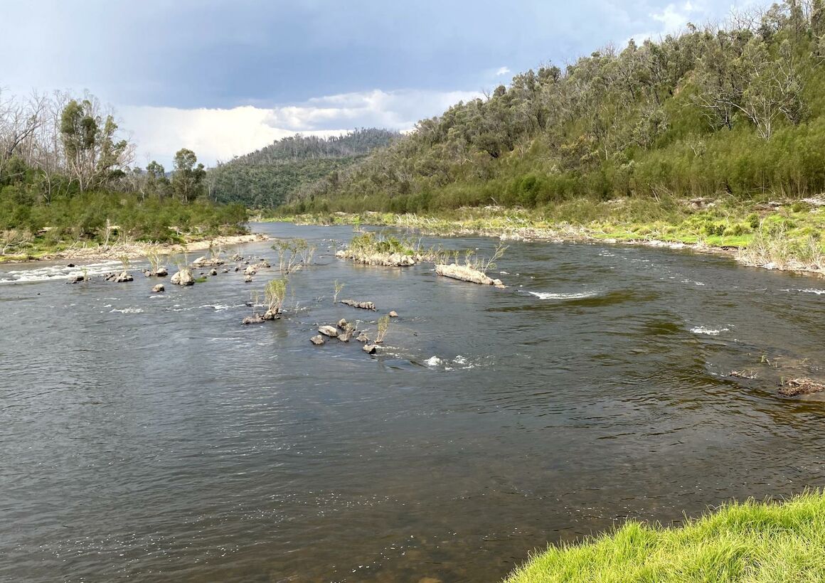 Camping Around Buchan | Visit Gippsland