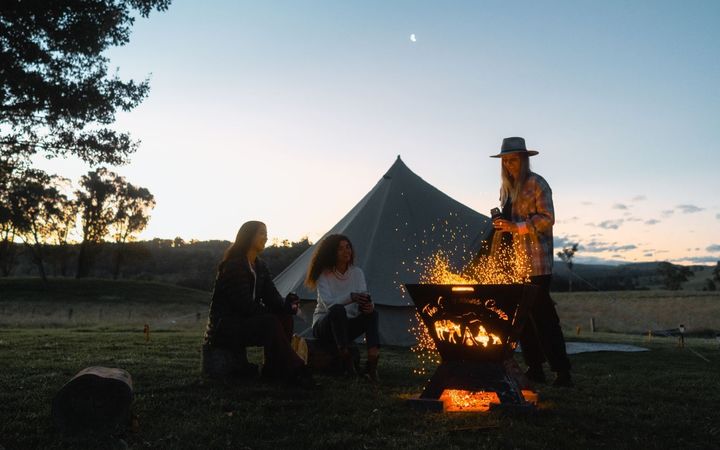 One Tree Hill | Visit Gippsland
