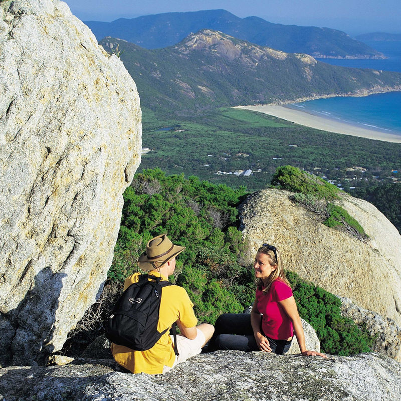 Explore Wilson's Promontory National Park | Visit Gippsland