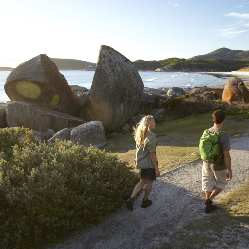 Wilsons Prom, Gippsland, Vic | Accommodation,… | Visit Gippsland