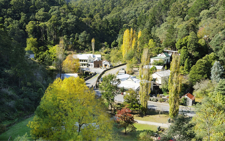 Coastal Cruising: Melbourne to Sydney Scenic Route | Visit Gippsland