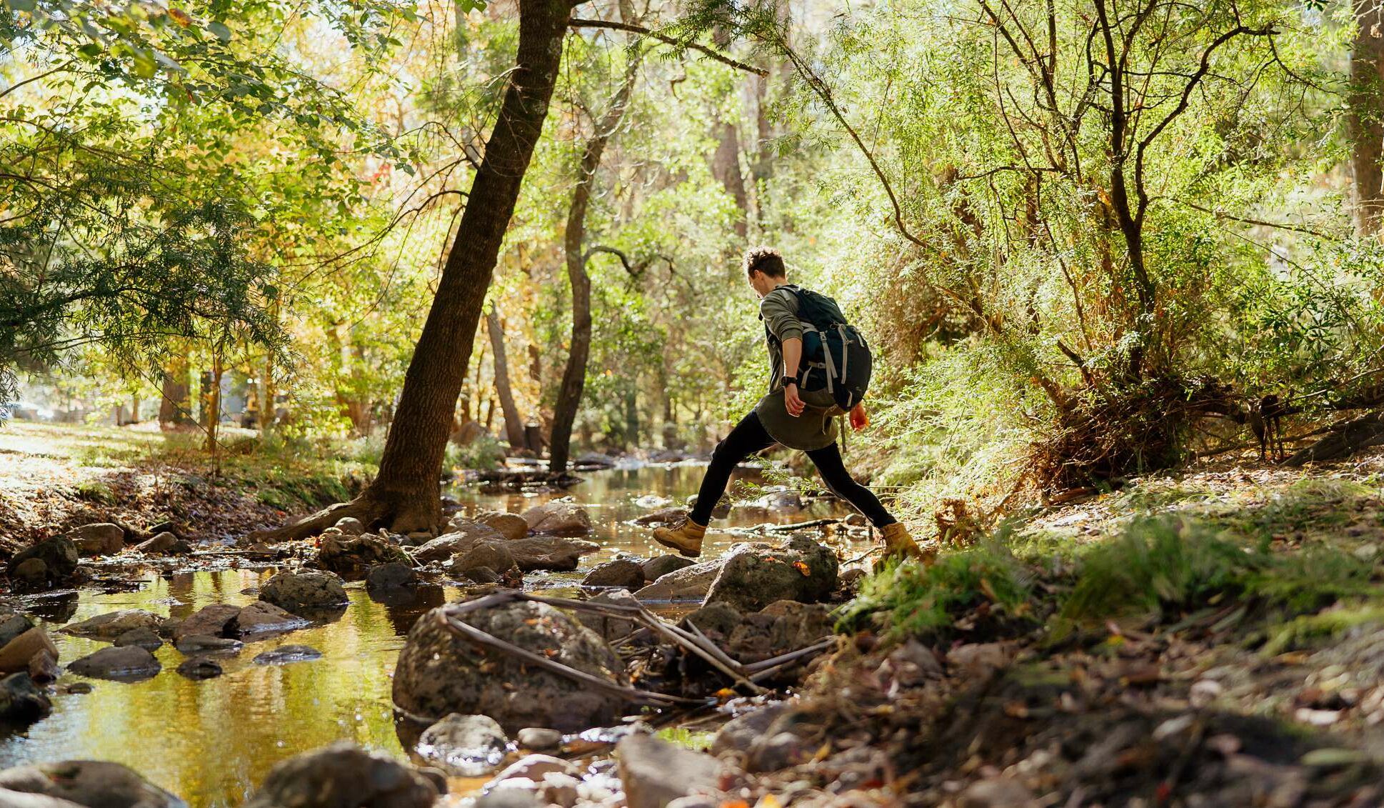 Underground adventure at Buchan Caves | Visit Gippsland