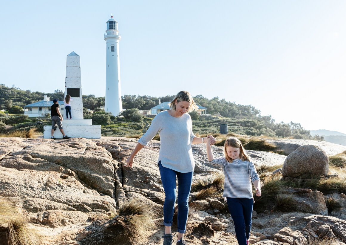 Beaches with shipwrecks | Visit Gippsland
