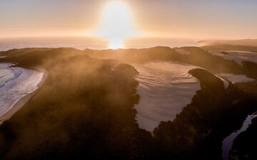 Point Hicks | Visit Gippsland