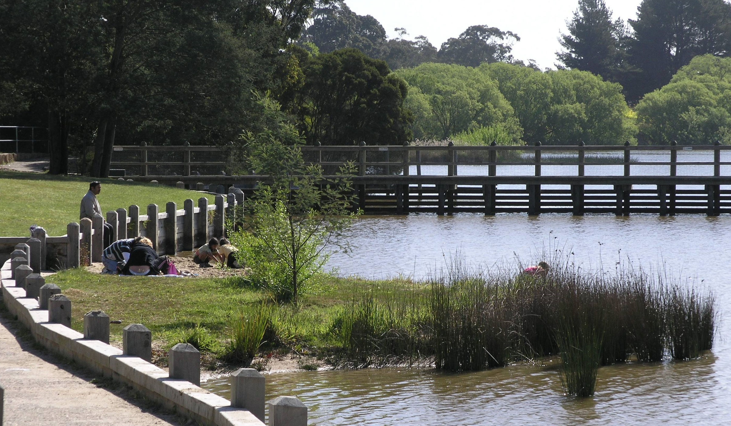 Best Places to Swim | Visit Gippsland