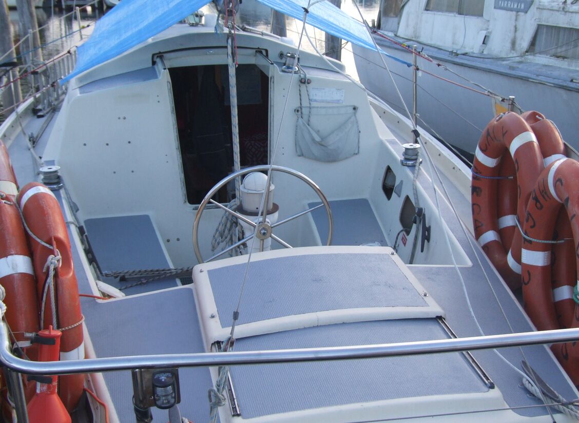 Sail Safari | Visit Gippsland