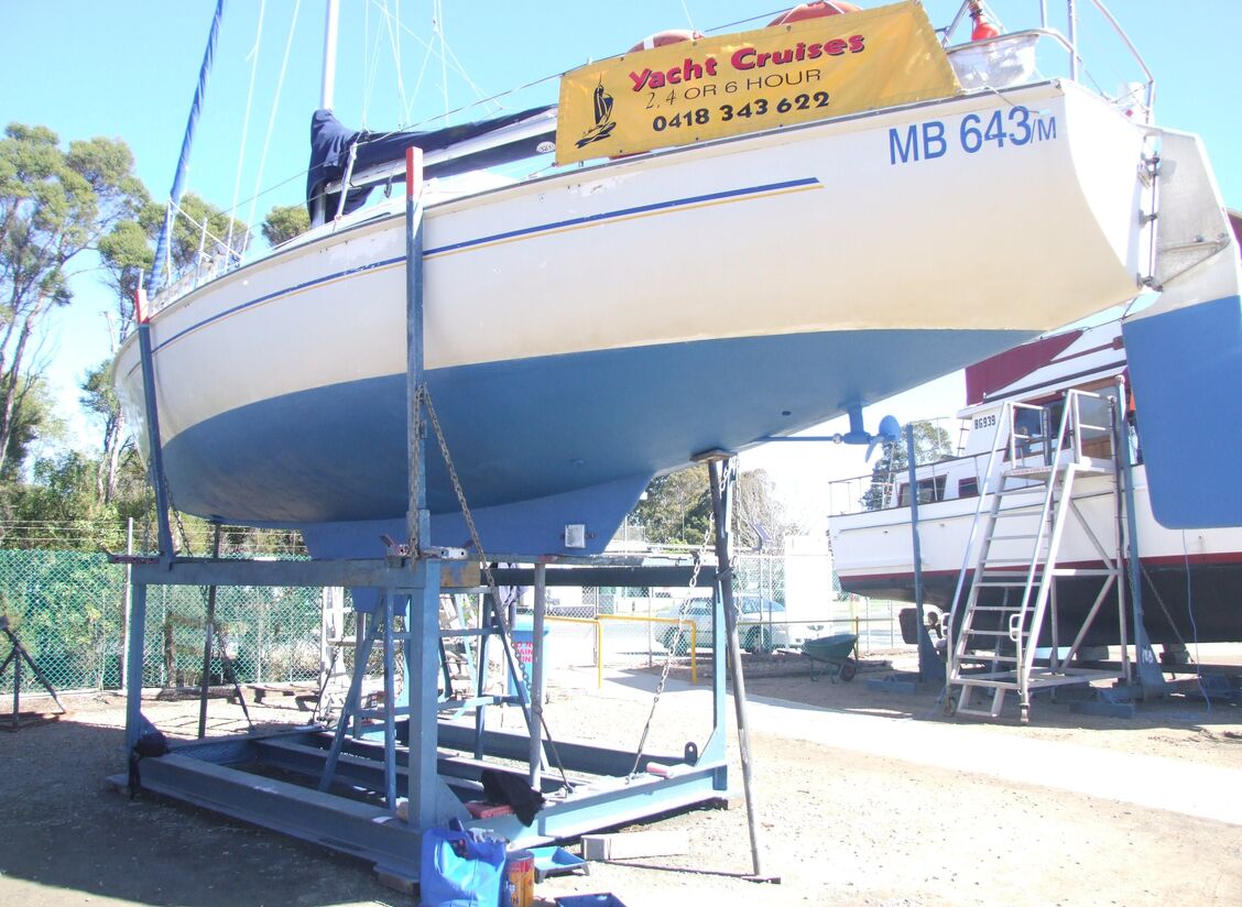 Sail Safari | Visit Gippsland