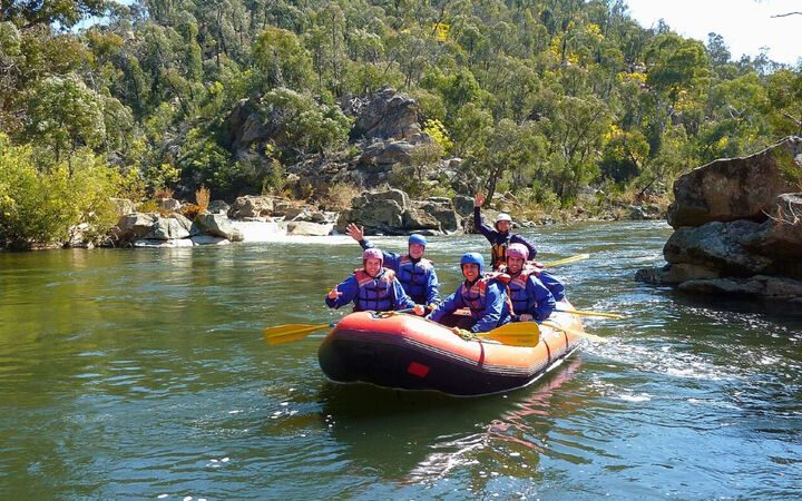 River Fishing | Visit Gippsland