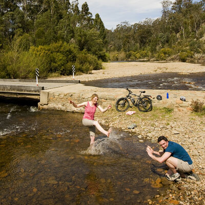 Things to do in Bruthen | Visit Gippsland