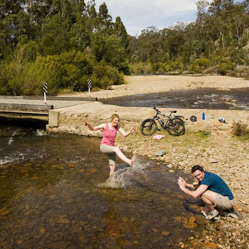 Things to do in Bruthen | Visit Gippsland