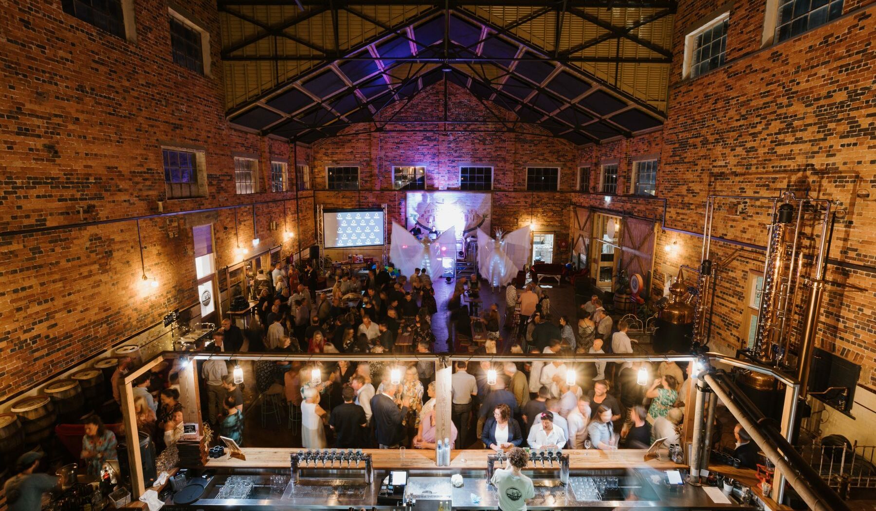 Maffco Brewery & Taphouse | Visit Gippsland