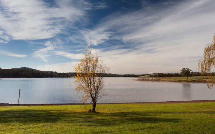 Lake Narracan | Visit Gippsland