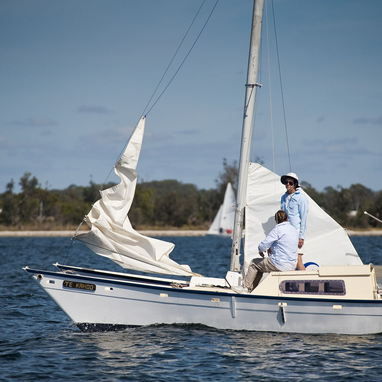 Lake Victoria | Visit Gippsland