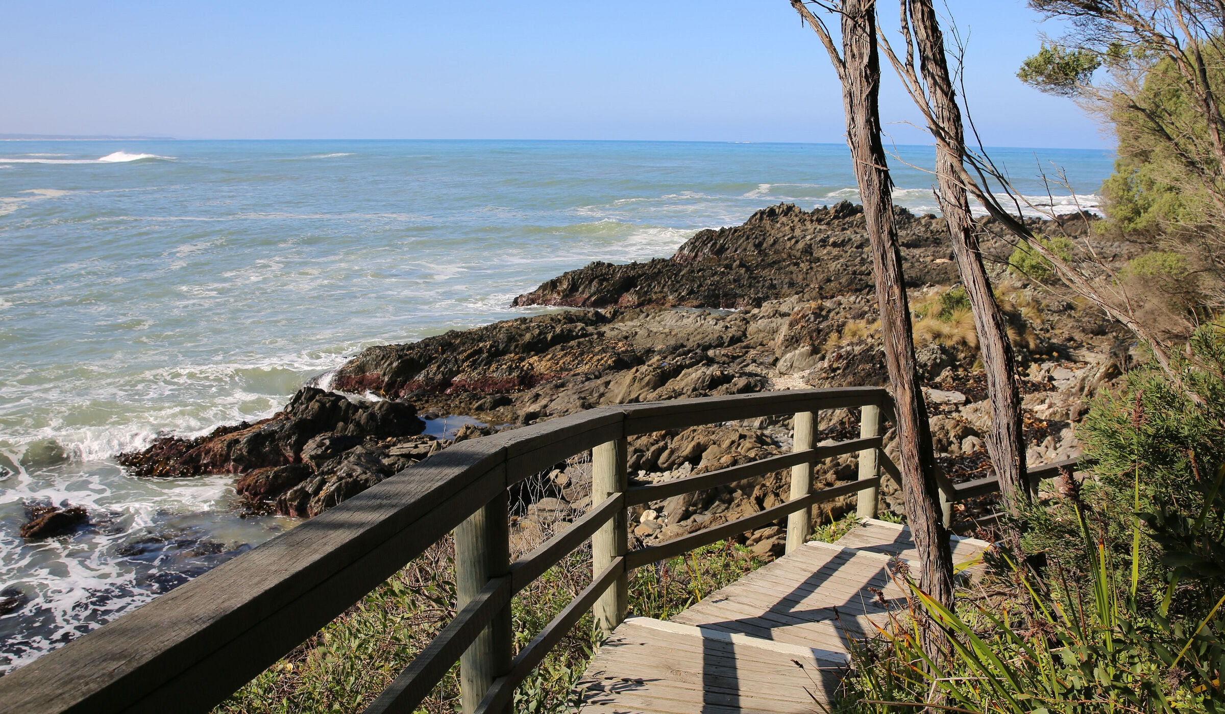 Orbost Marlo Cape Conran 3-Day Itinerary | Visit Gippsland