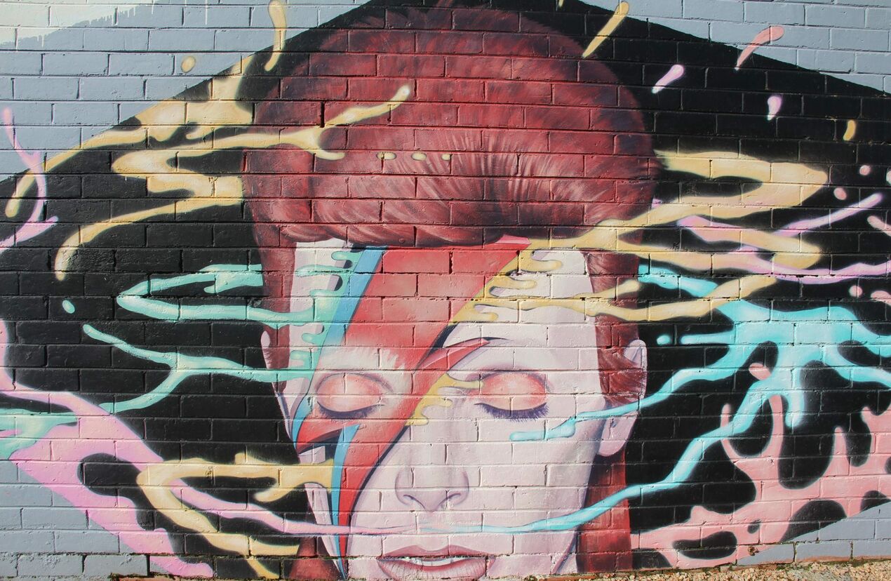 Gippsland Murals & Street Art | Visit Gippsland