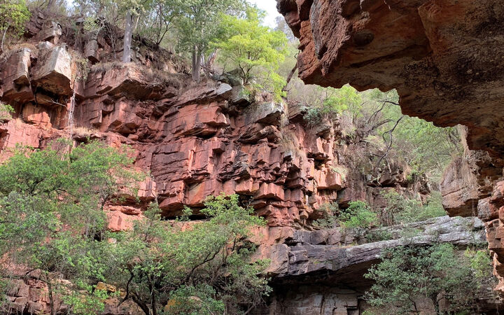 Den of Nargun | Visit Gippsland