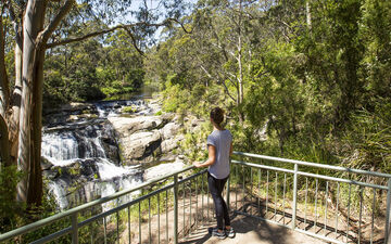 Rivers & Waterfalls | Visit Gippsland