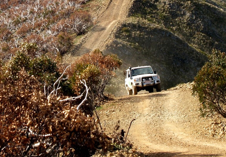 Parks & Reserves | Visit Gippsland