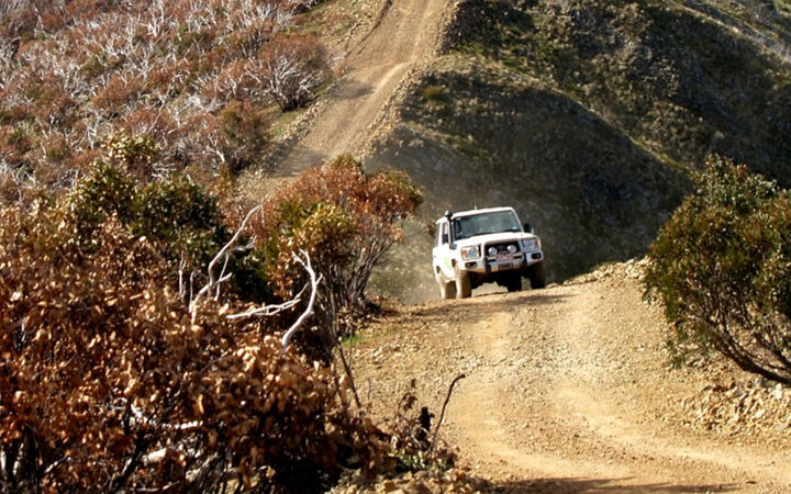 Tinamba Travel Guide: Where to Eat, Stay and Play | Visit Gippsland