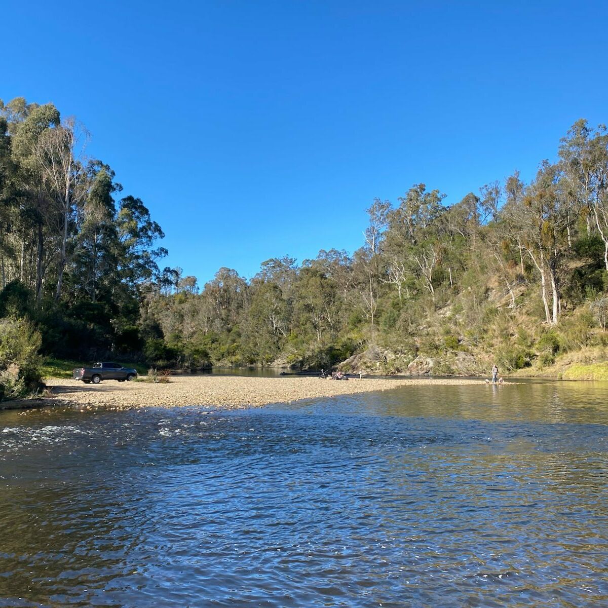 48 Hours Around Bruthen | Visit Gippsland