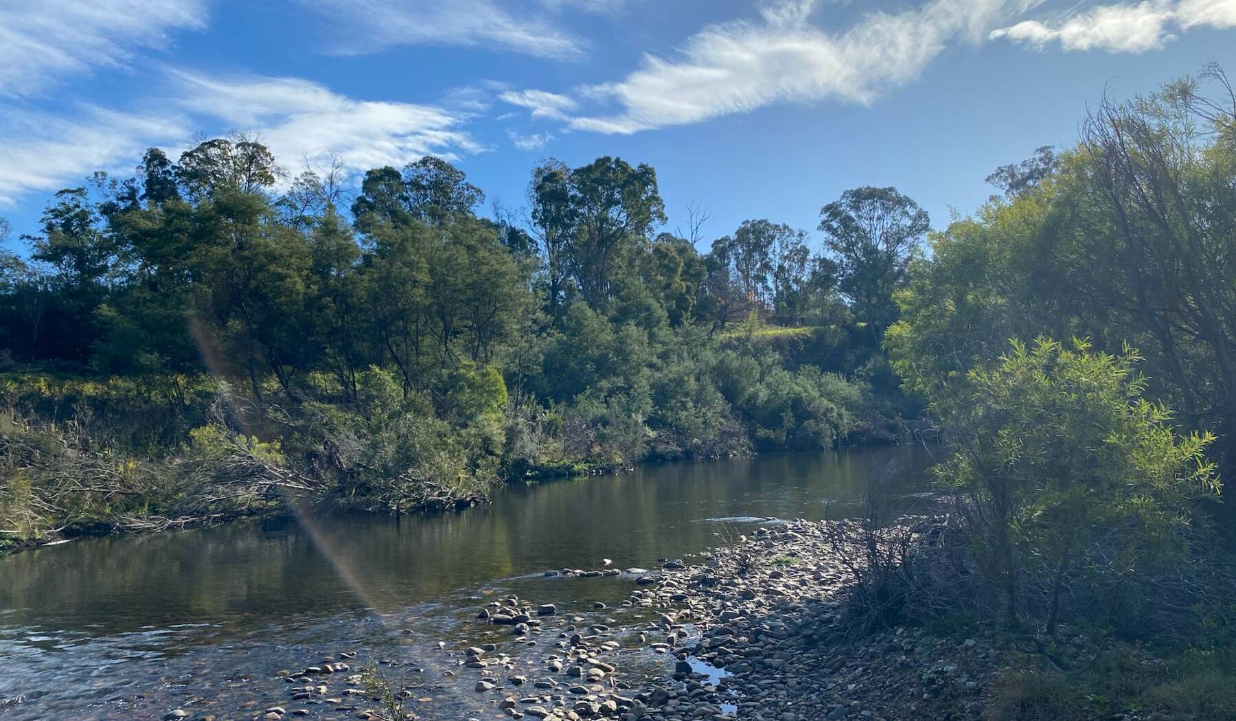 Ramrod Swimming Hole | Visit Gippsland