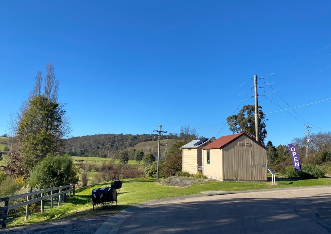 Bruthen Heritage | Visit Gippsland