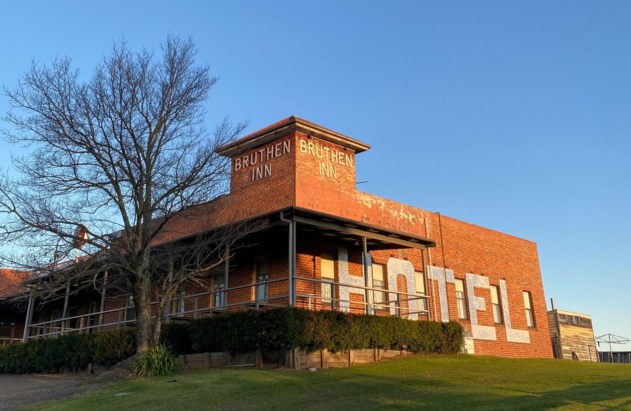 48 Hours Around Bruthen | Visit Gippsland