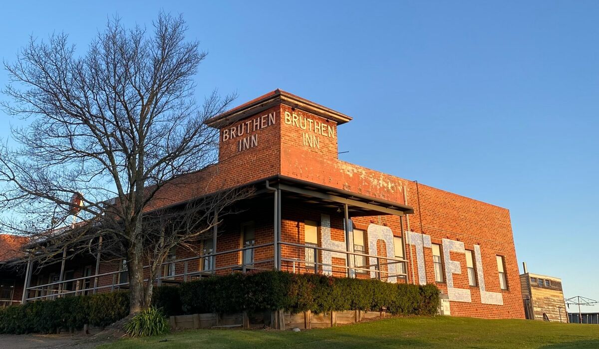 Bruthen Town & River Walk | Visit Gippsland