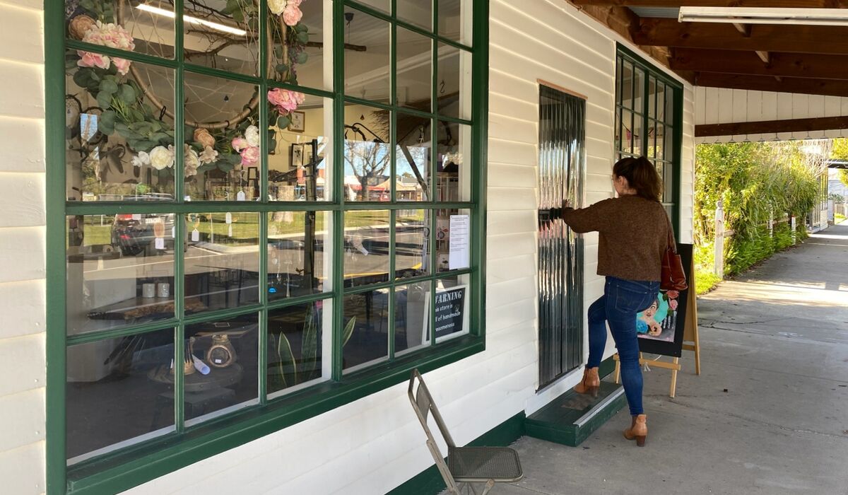 Bruthen Town & River Walk | Visit Gippsland