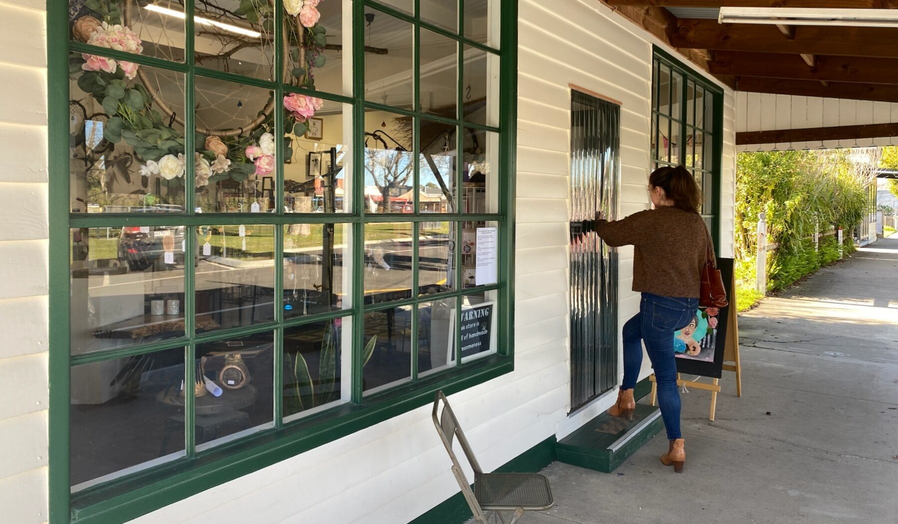 Bruthen Town & River Walk | Visit Gippsland