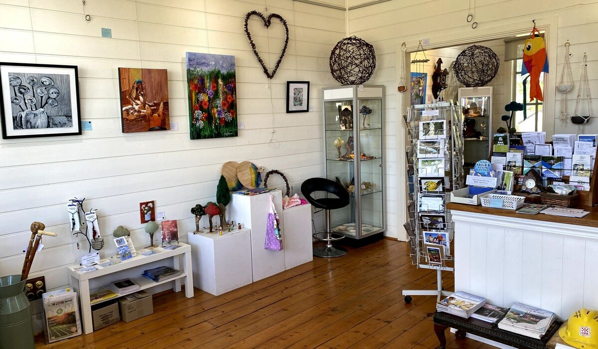 Bruthen Arts | Visit Gippsland